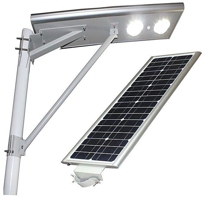 Solar Products - Samsonite Homes Nig. Ltd