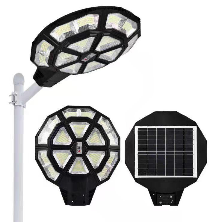 Solar Products - Samsonite Homes Nig. Ltd