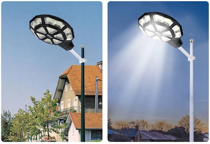 Solar Products - Samsonite Homes Nig. Ltd